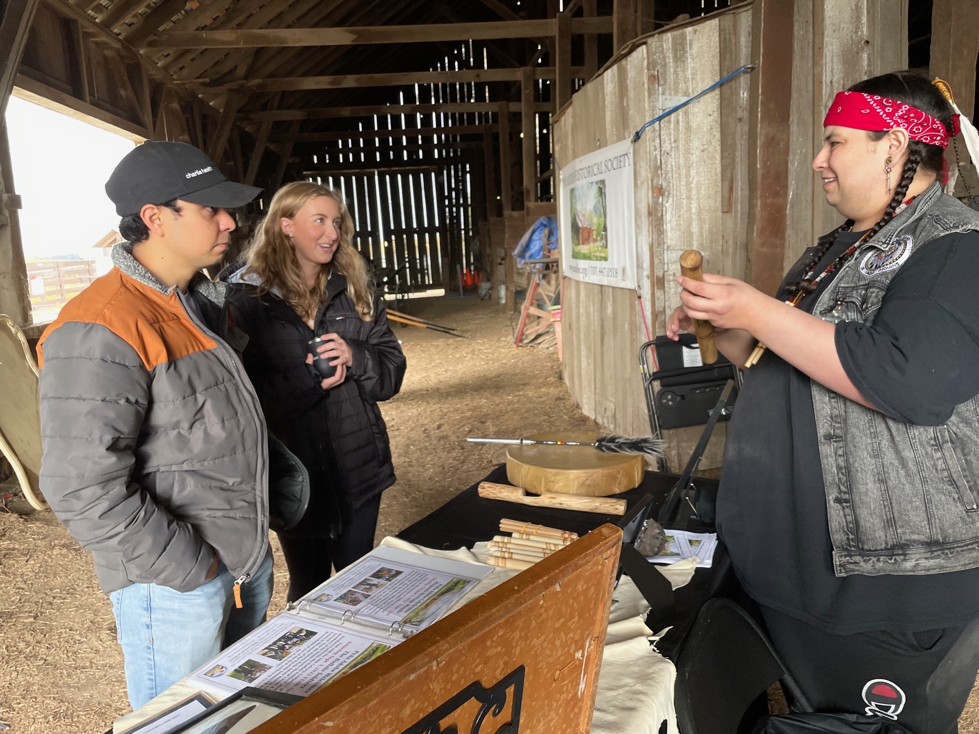 News | Pena Adobe Historical Society